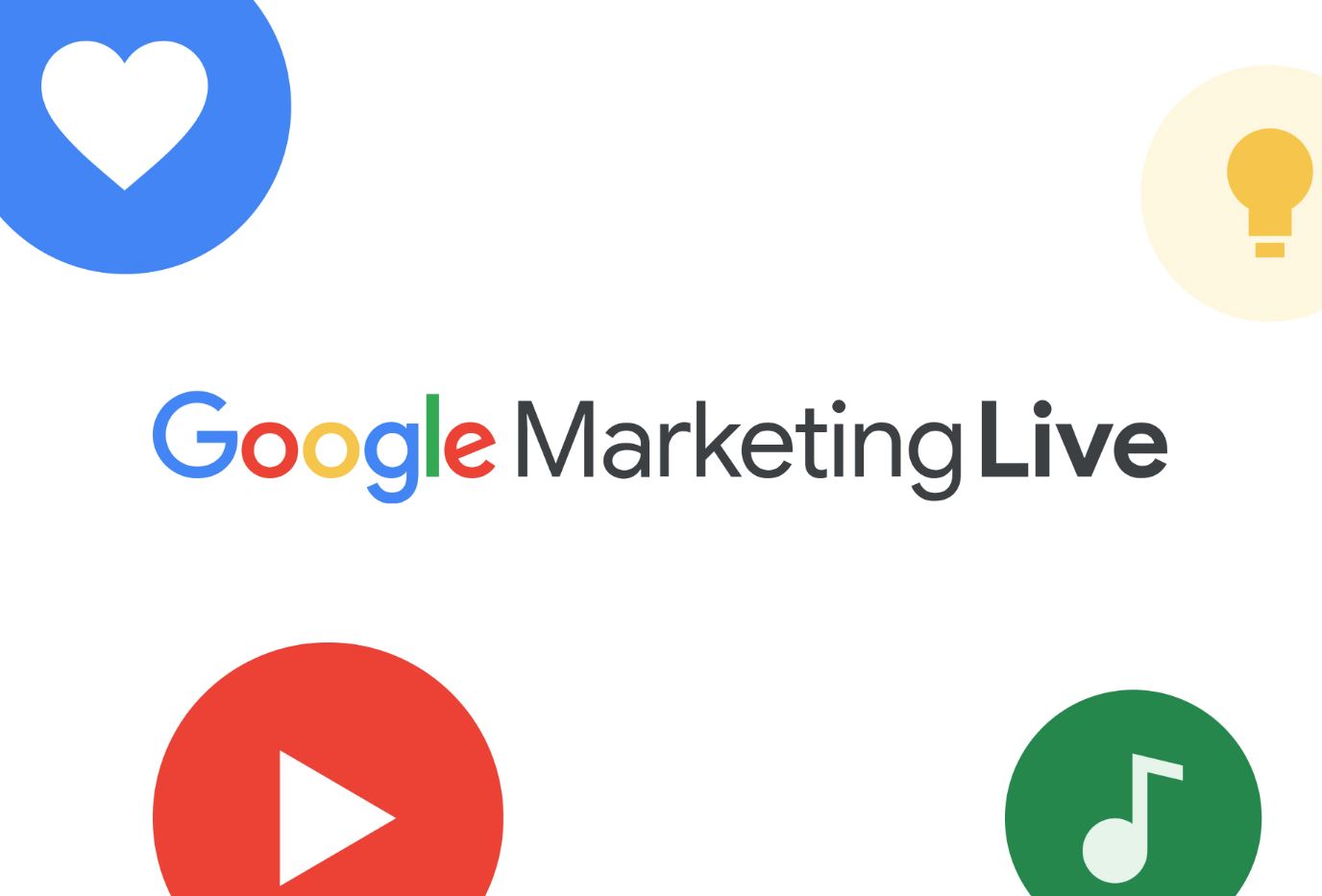Google Marketing Live 2023 – Όλα όσα πρέπει να γνωρίζετε